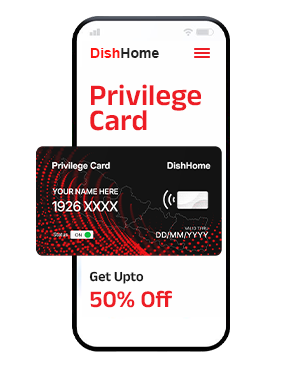 DishHome Nepal